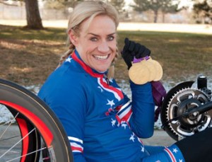 How I Was Inspired By an Olympian | Inspired By My Mom